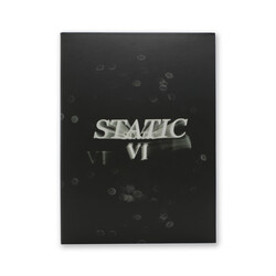 Static VI DVD - Escapist