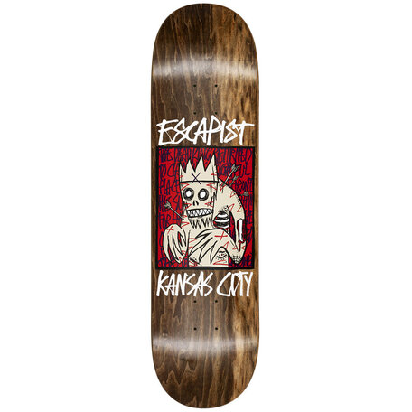 Decks - Escapist