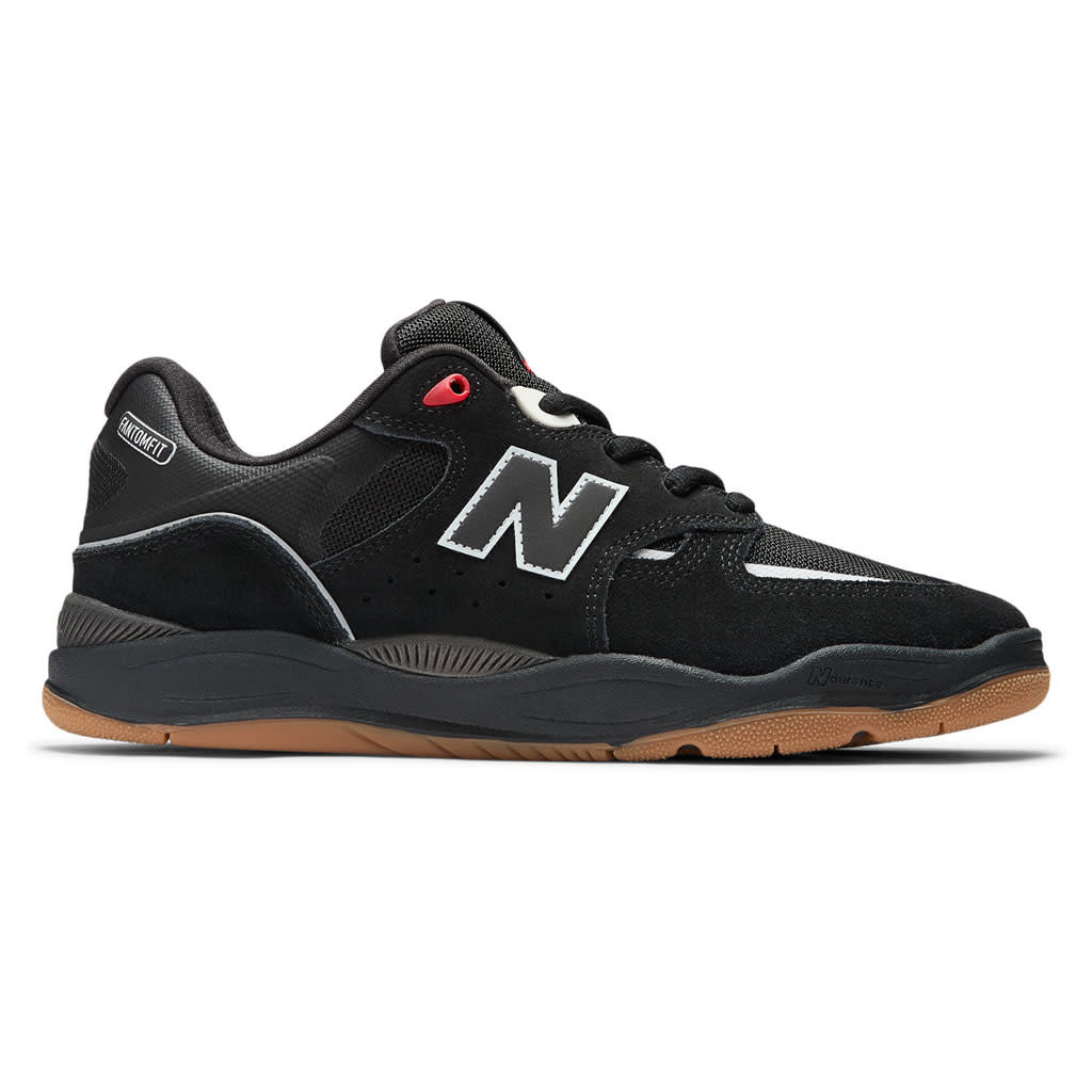 New Balance Numeric 1010 Black/Gum - Escapist