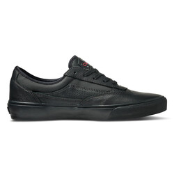 Vans Skate Curren Caples VCU Black - Escapist