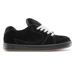 Es The Accel Black - Escapist