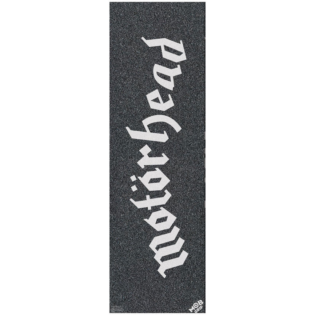 Mob Mob x Motörhead Old English Graphic Griptape - Escapist