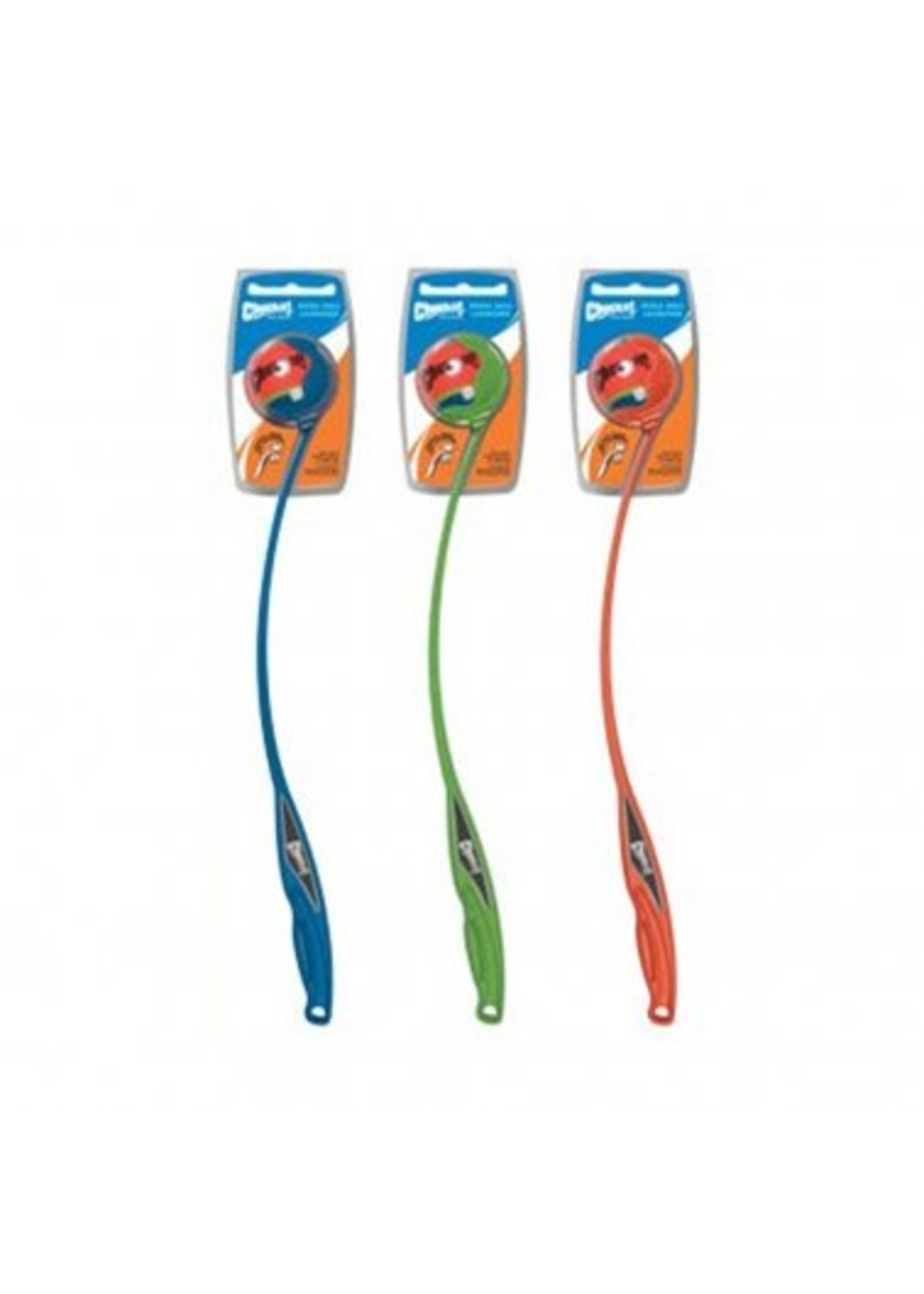 Chuckit!® Classic Launcher Dog Toy Color - Skilos, A Family Pet Store