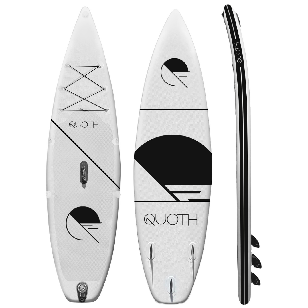 Stand up Paddle board - Board Stiff