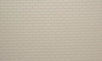 Plastruct PLA91624 Cement Block Sheet - CompuSoft & The Game Store