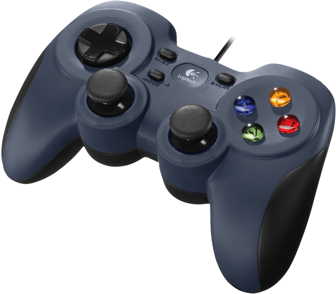 Logitech F310 Gamepad - CompuSoft & The Game Store