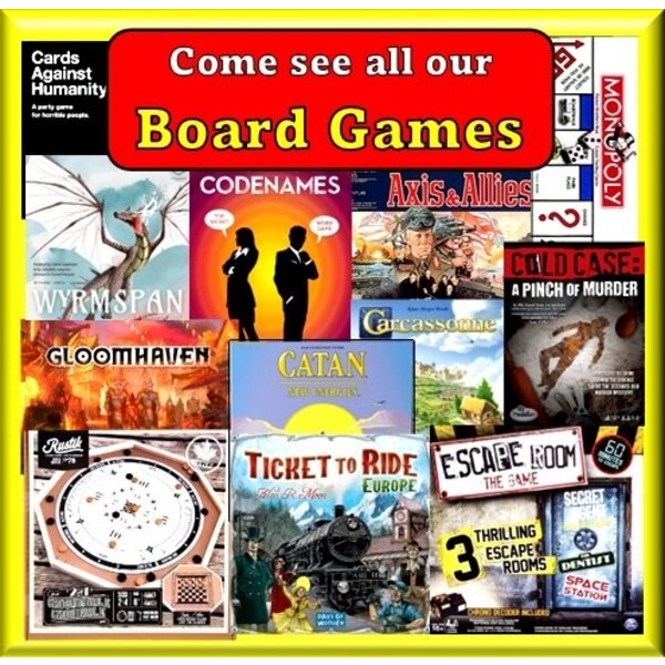 Game Store - CompuSoft & The Game Store