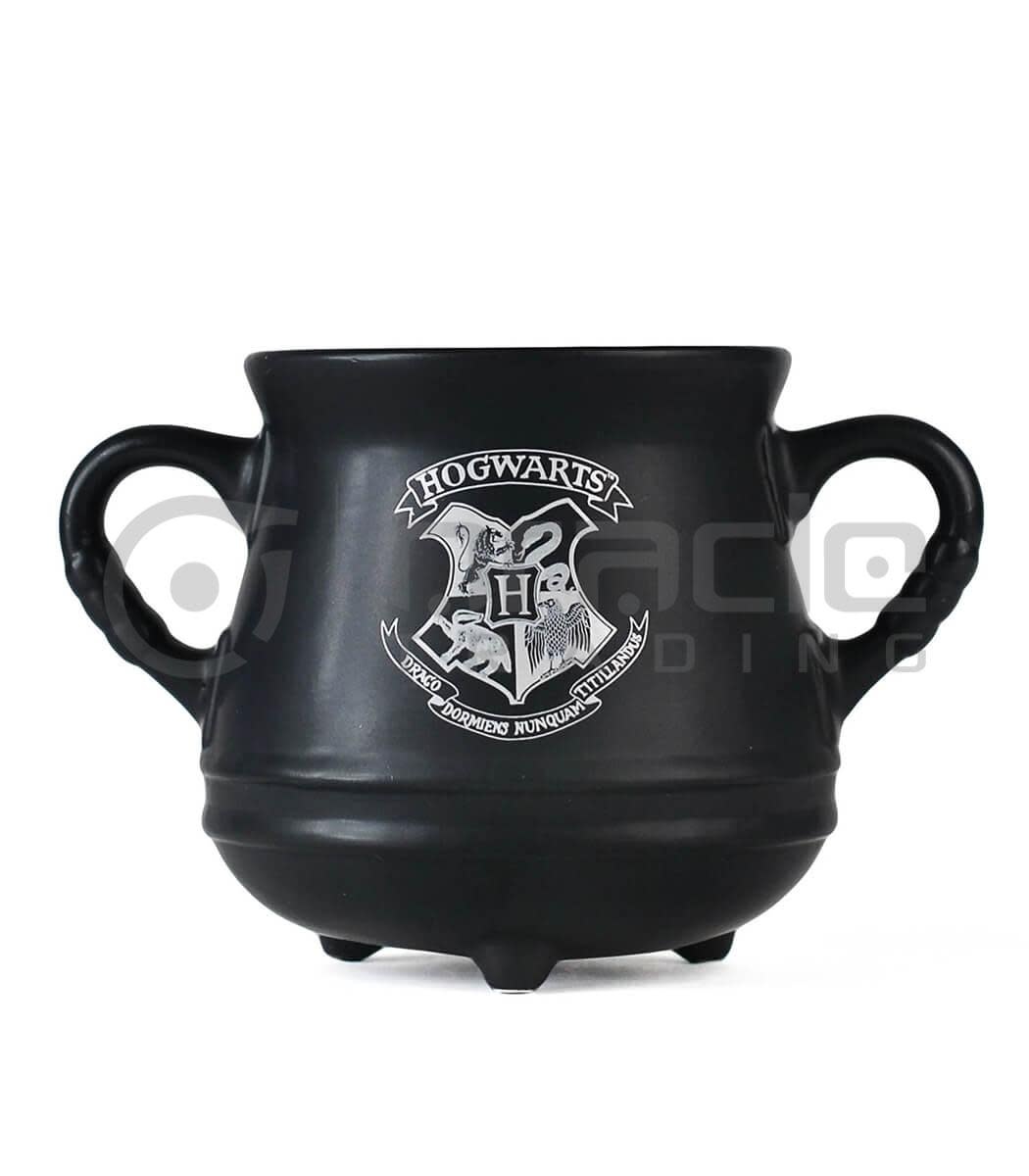 Oracle Harry Potter 3D Shaped Mug Cauldron - CompuSoft & The Game Store