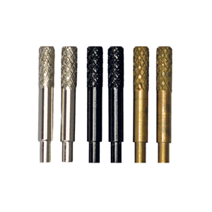 Cribbage Pegs Metal (6 pegs in 3 colors) - CompuSoft & The Game Store