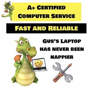 CompuSoft & The Game Store - Your One-Stop Shop for Computers, Gaming ...