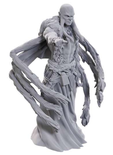 WizKids WK90704 WV24 DnD Kraken Priest - CompuSoft & The Game Store