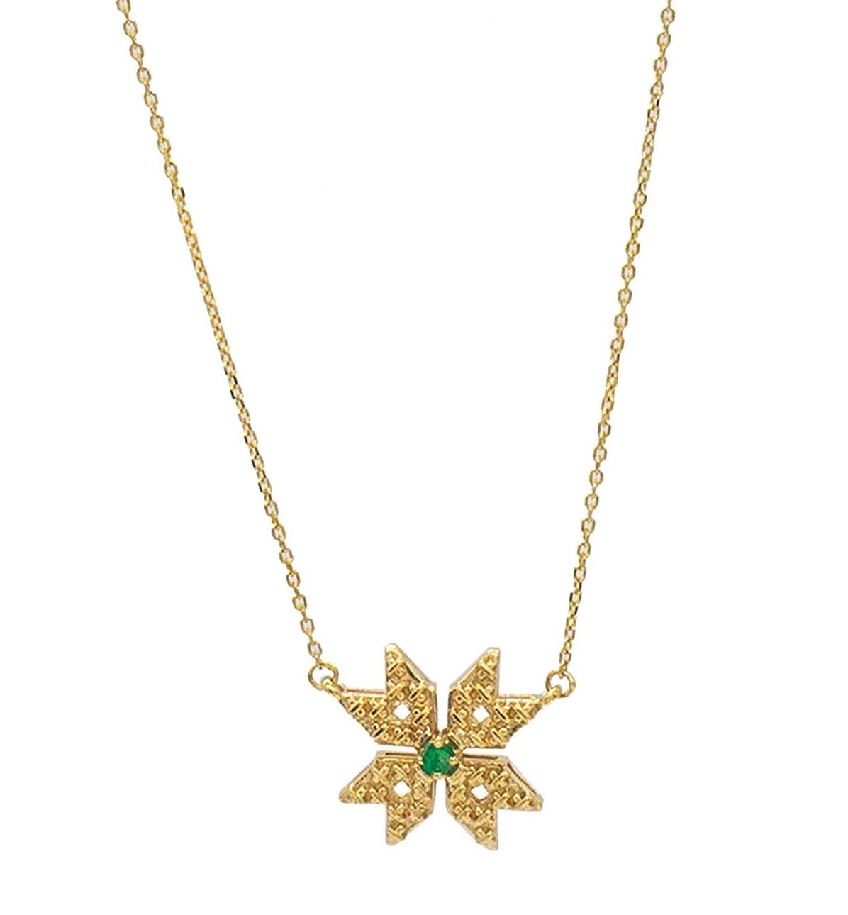 HANIA BITAR JEWELRY alDAR