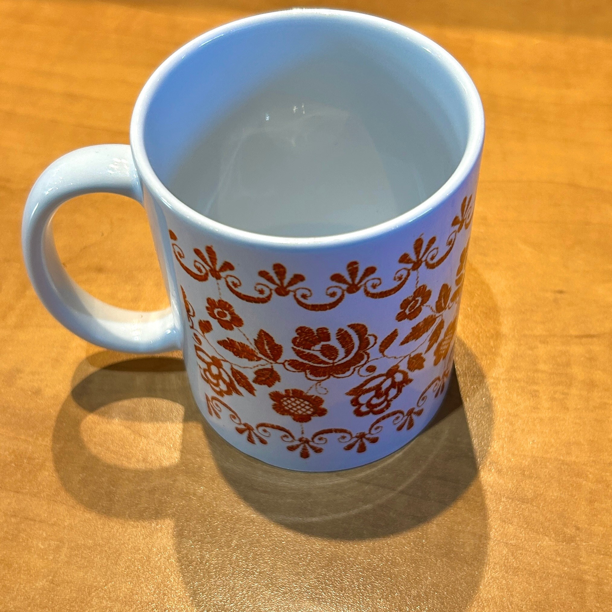 HOME - Ceramics Cups, made in Ukraine - Oseredok Boutique