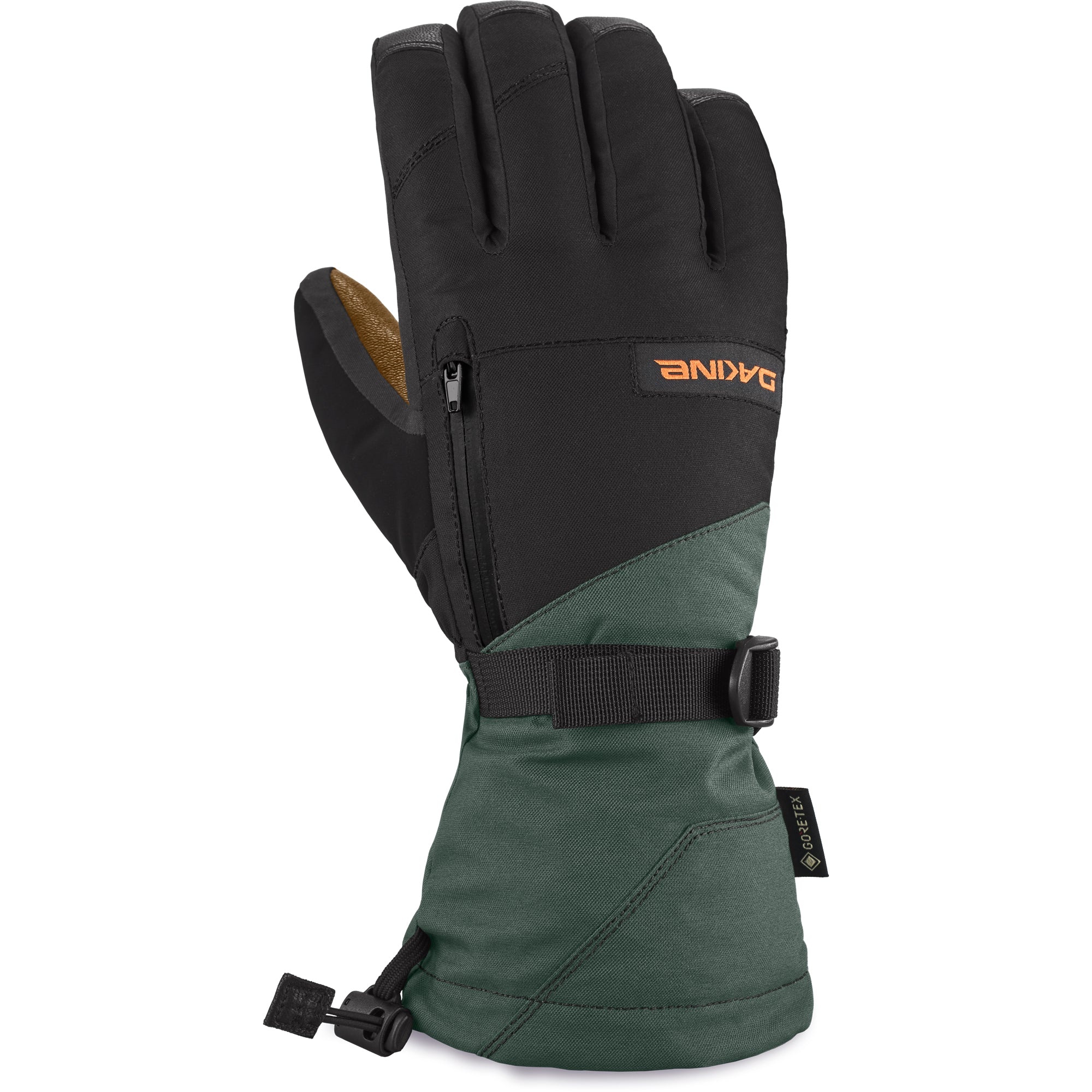 New Dakine Titan Gore-Tex Gloves - Snowsports Outlet by Rocky Mountain ...