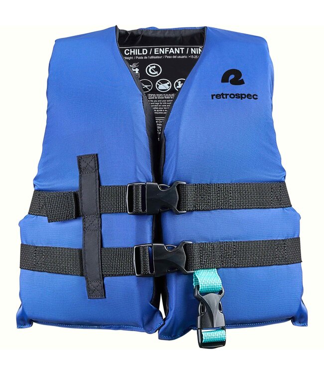 NEW Bobbin' Life Jacket Child PFD - Snowsports Outlet by Rocky Mountain ...