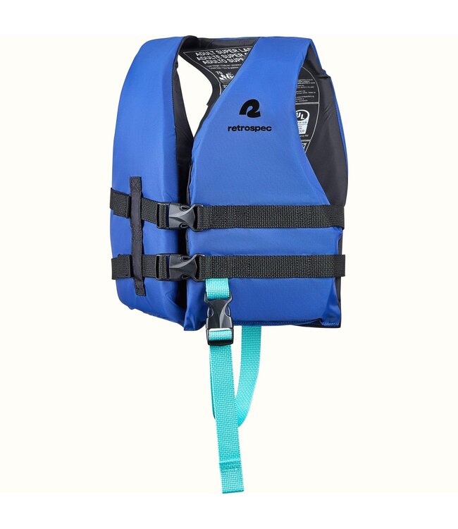 NEW Bobbin' Life Jacket Child PFD - Snowsports Outlet by Rocky Mountain ...
