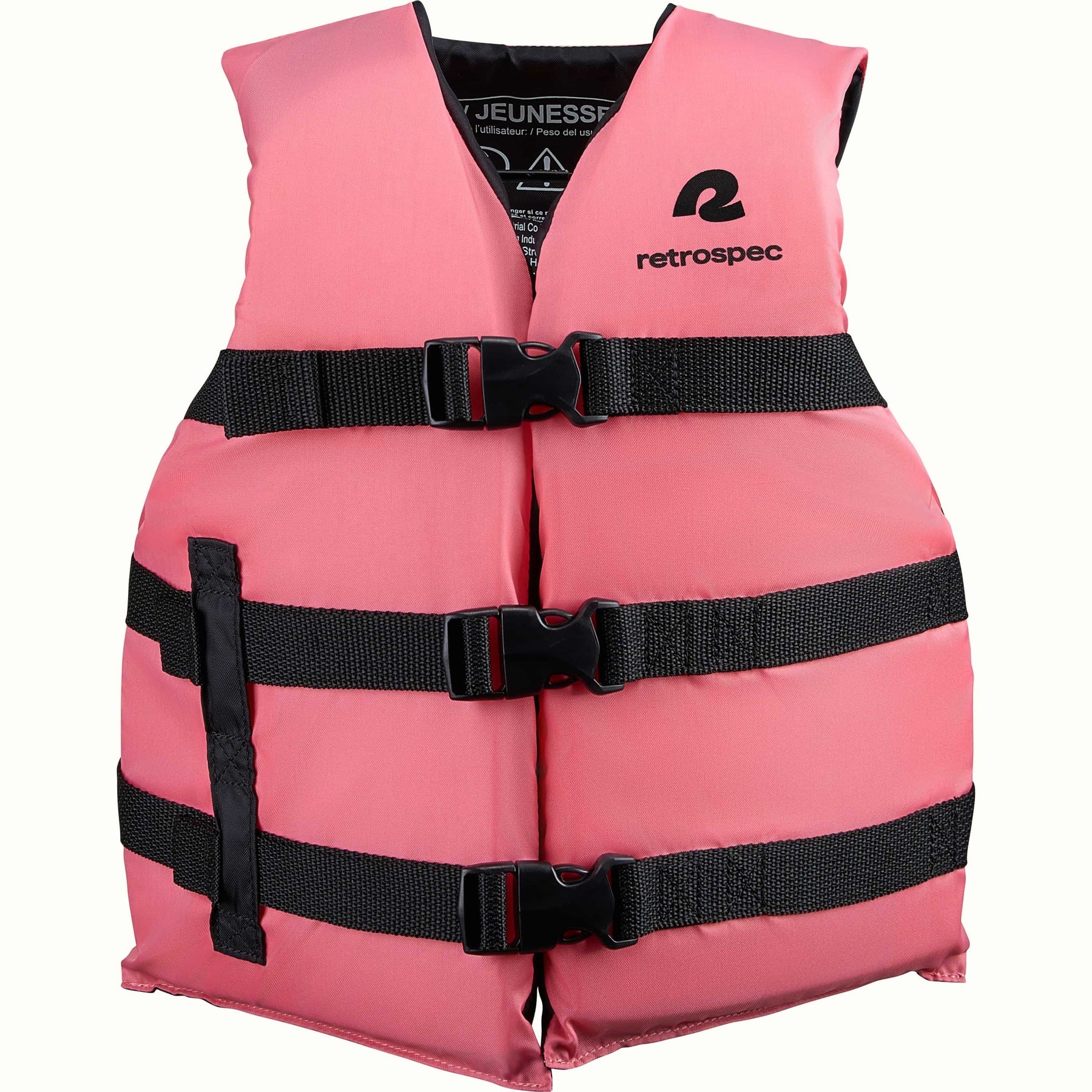NEW Bobbin' Life Jacket Youth PFD - Snowsports Outlet by Rocky Mountain ...