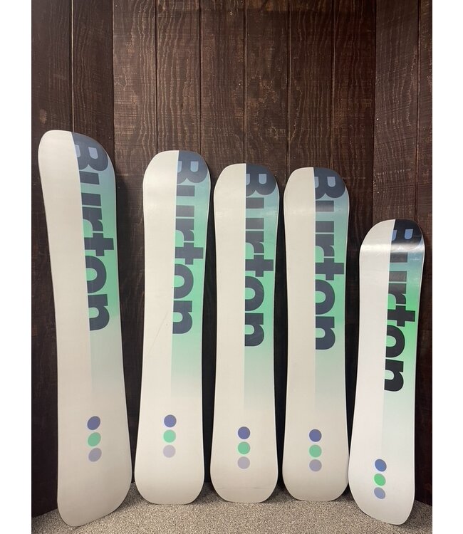 2025 Burton Custom Flying V Snowboard - Snowsports Outlet by Rocky ...