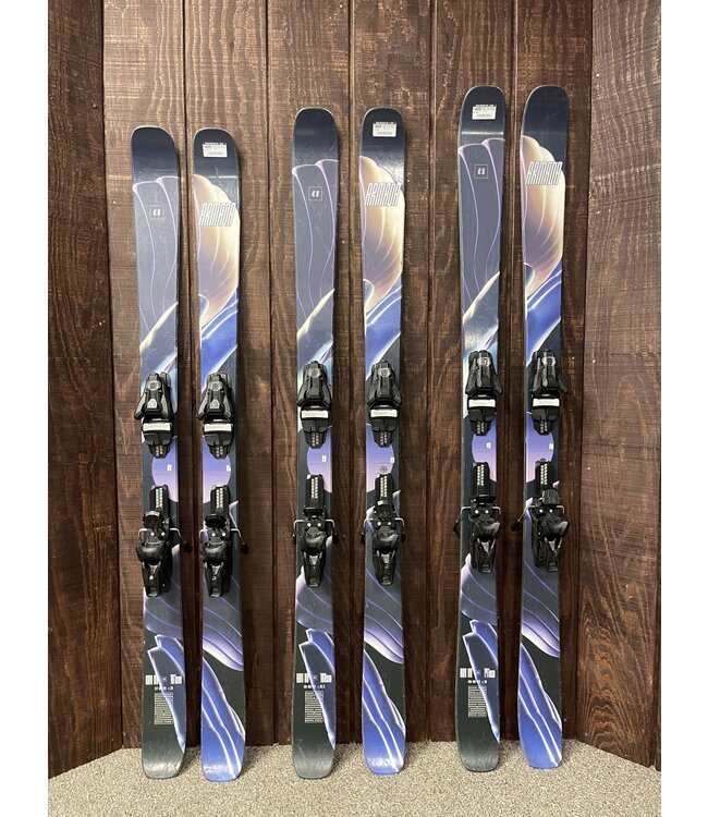 2025 Armada ARV 88 Skis + Strive 13 Demo Bindings - Snowsports Outlet by Rocky Mountain Ski & Sport