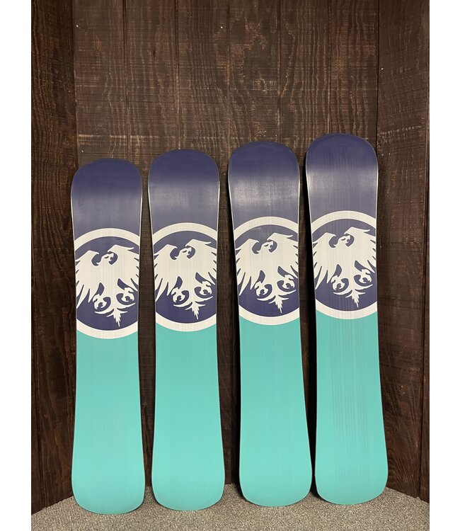 2025 Never Summer Proto Synthesis W Snowboard - Snowsports Outlet by ...