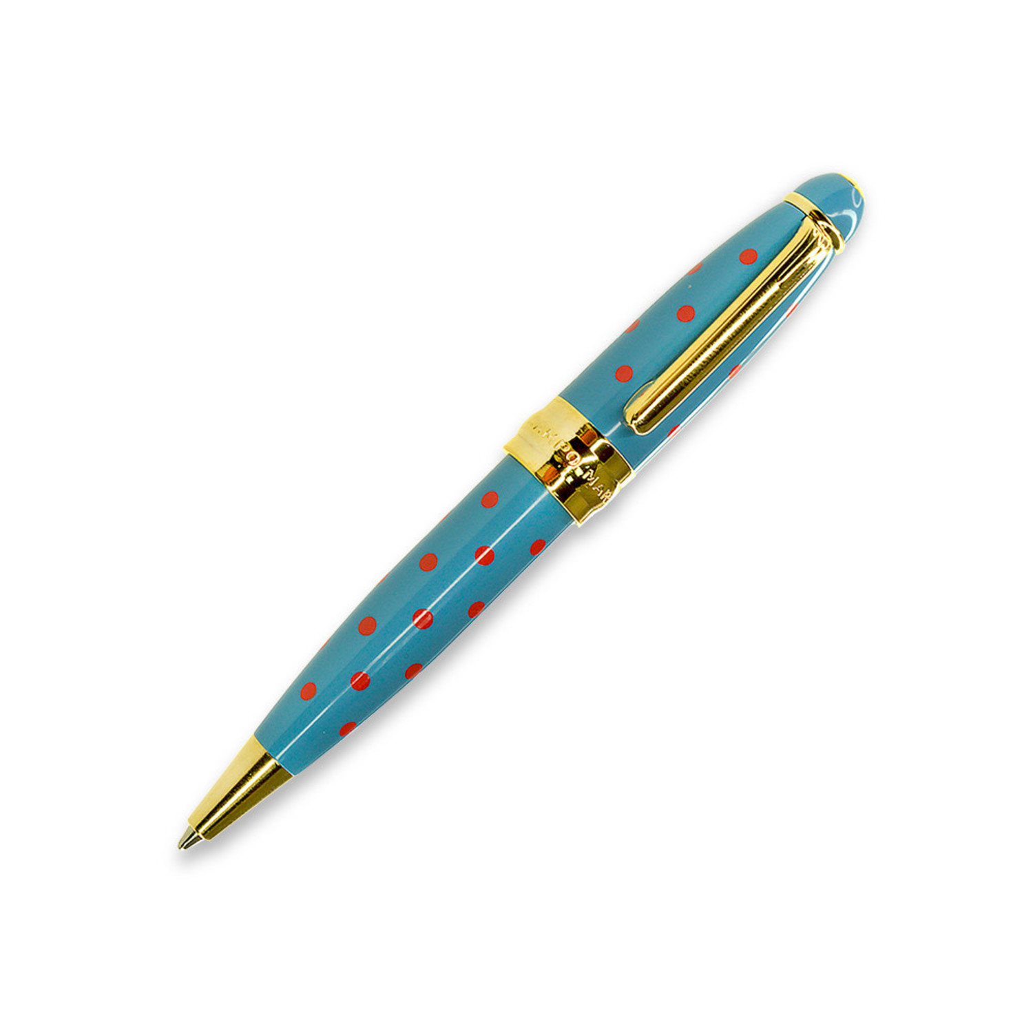 MIPO BALLPOINT - Campo Marzio GCC