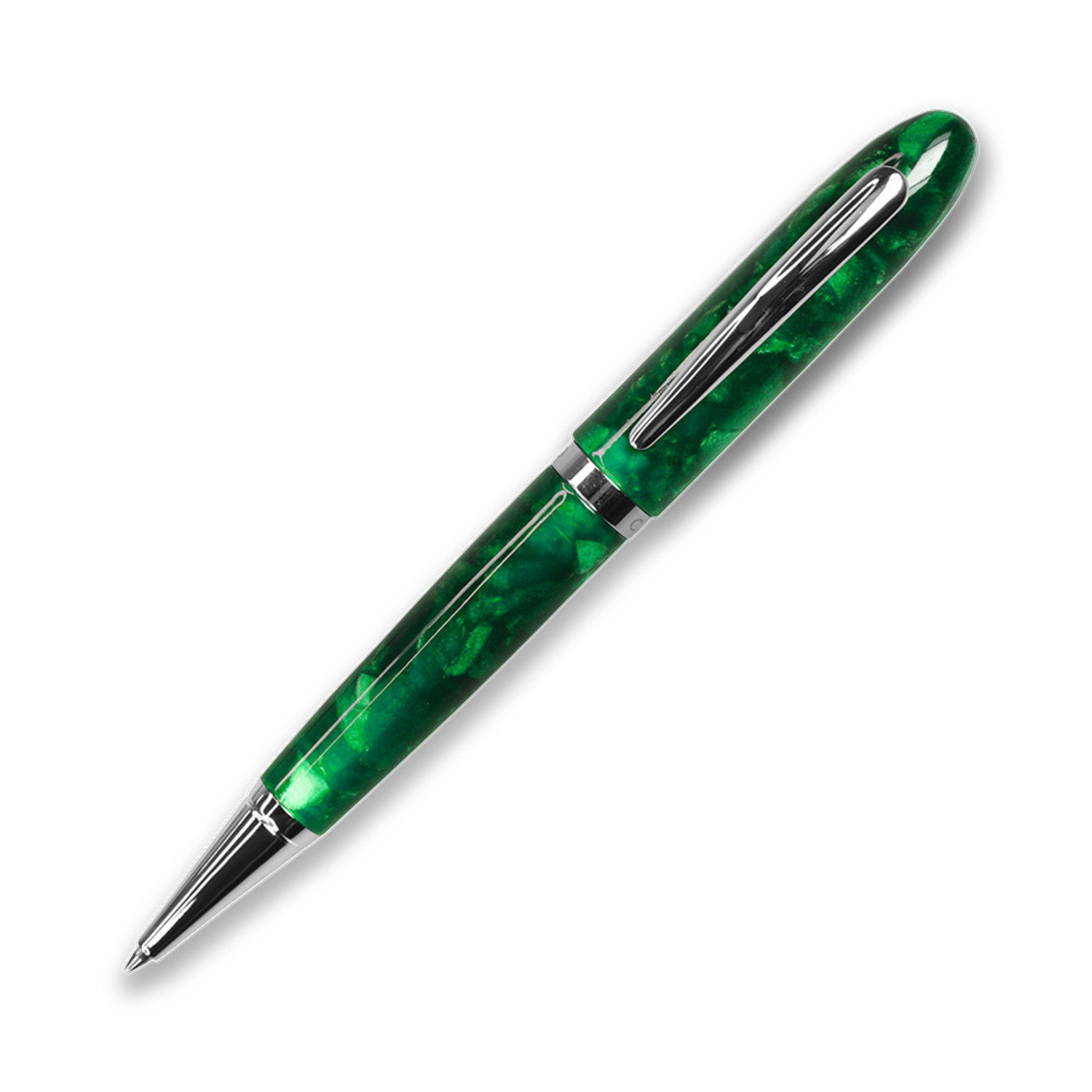 ACROPOLIS BALLPOINT - Campo Marzio GCC