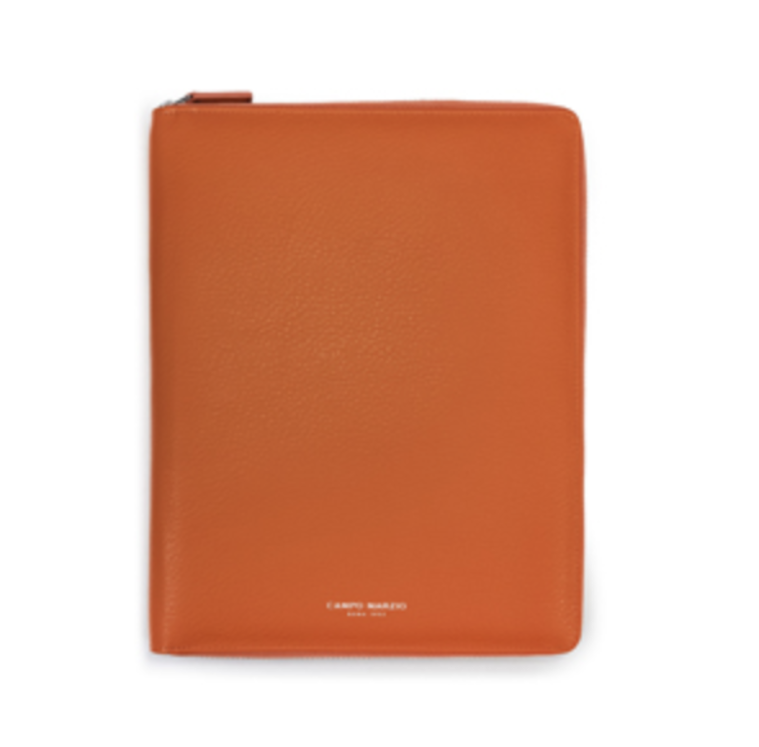 ISAAC PORTFOLIO ZIP A4 - Campo Marzio GCC