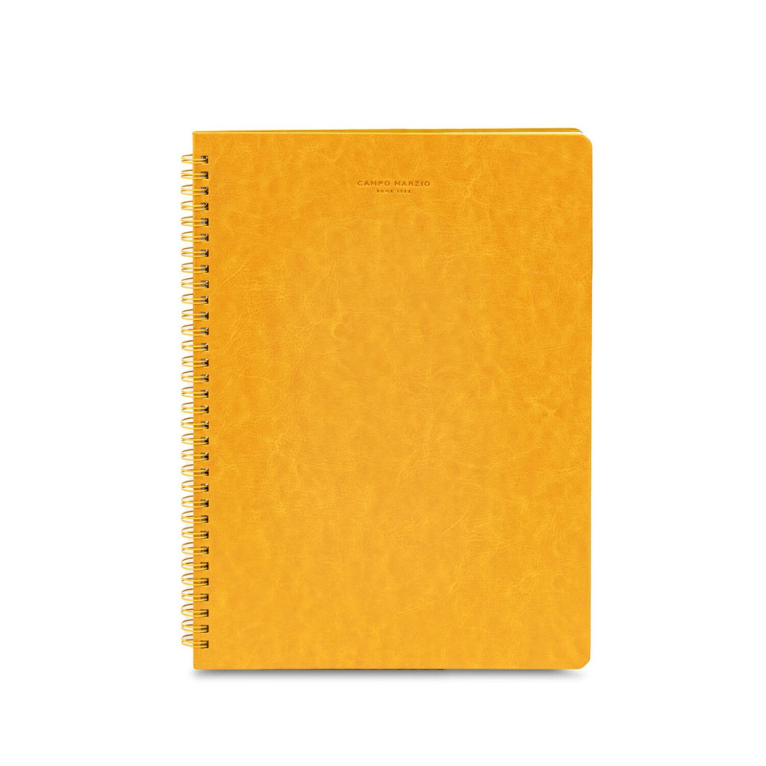 SPIRAL NOTES A4 - Campo Marzio GCC