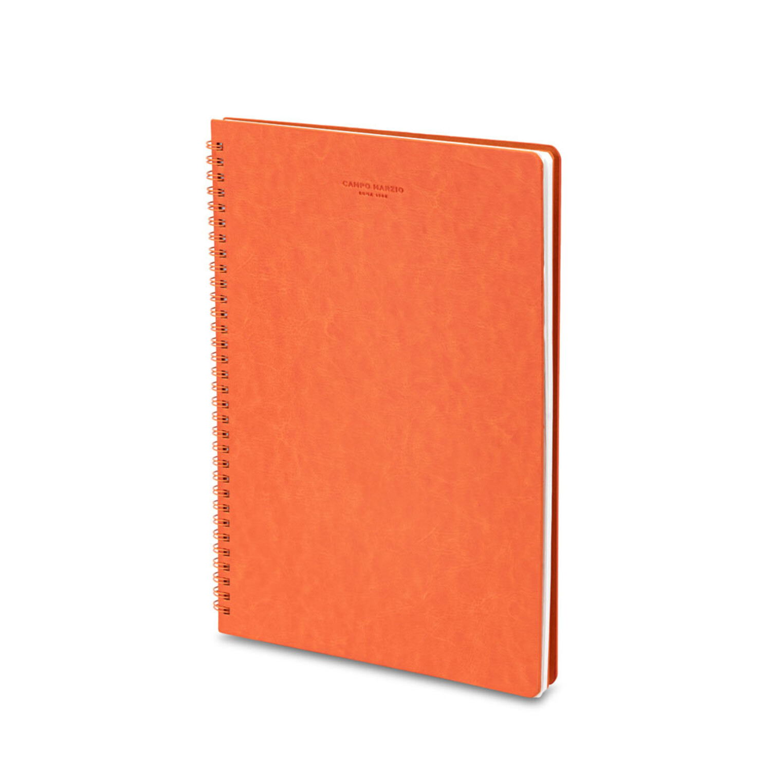 SPIRAL NOTES A4 - Campo Marzio GCC