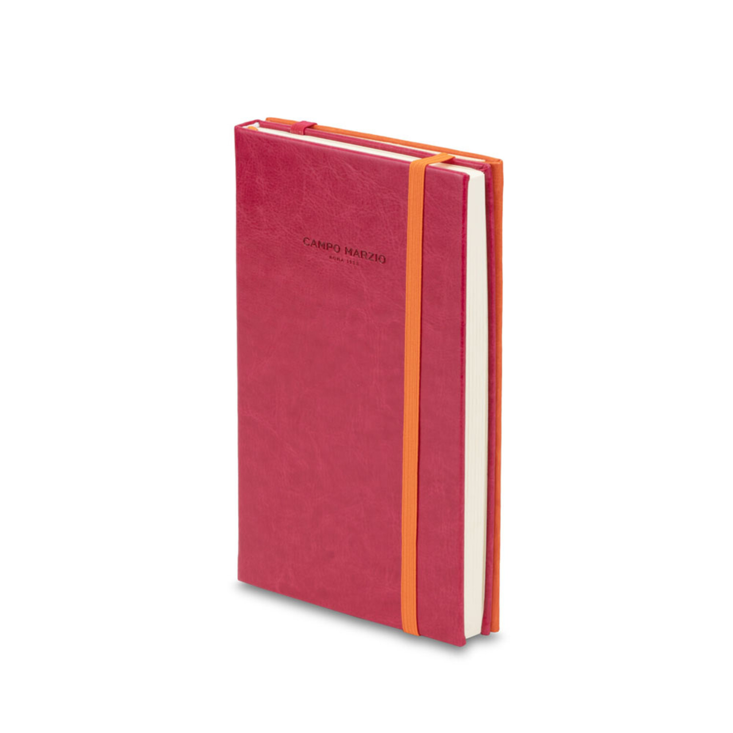 JOURNAL WITH POCKET - Campo Marzio GCC