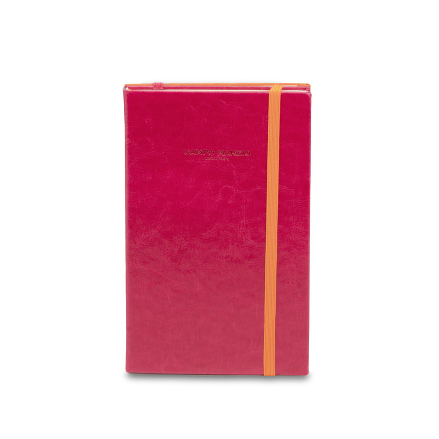 JOURNAL WITH POCKET - Campo Marzio GCC