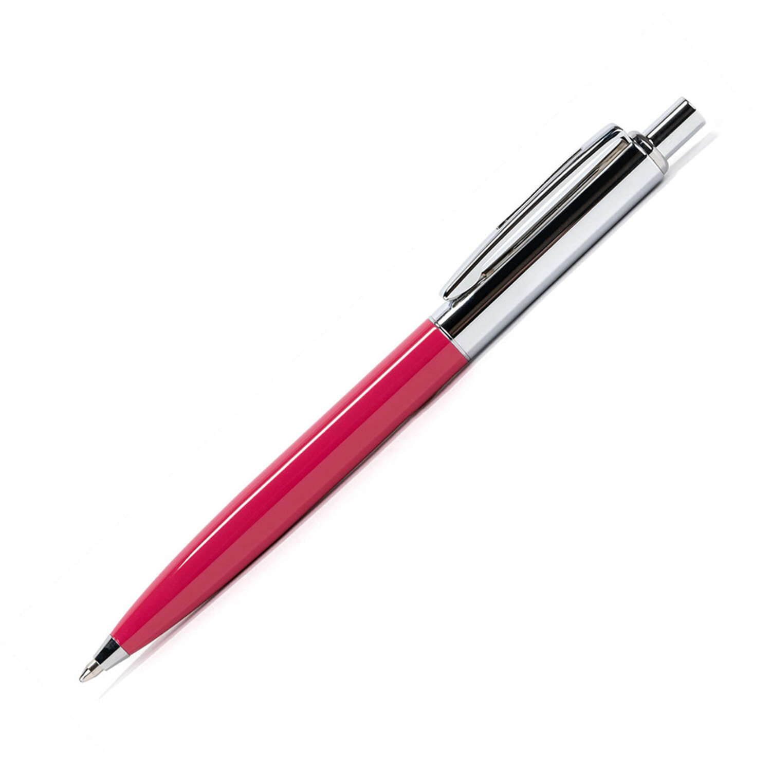 CLICK BALLPOINT PEN - Campo Marzio GCC