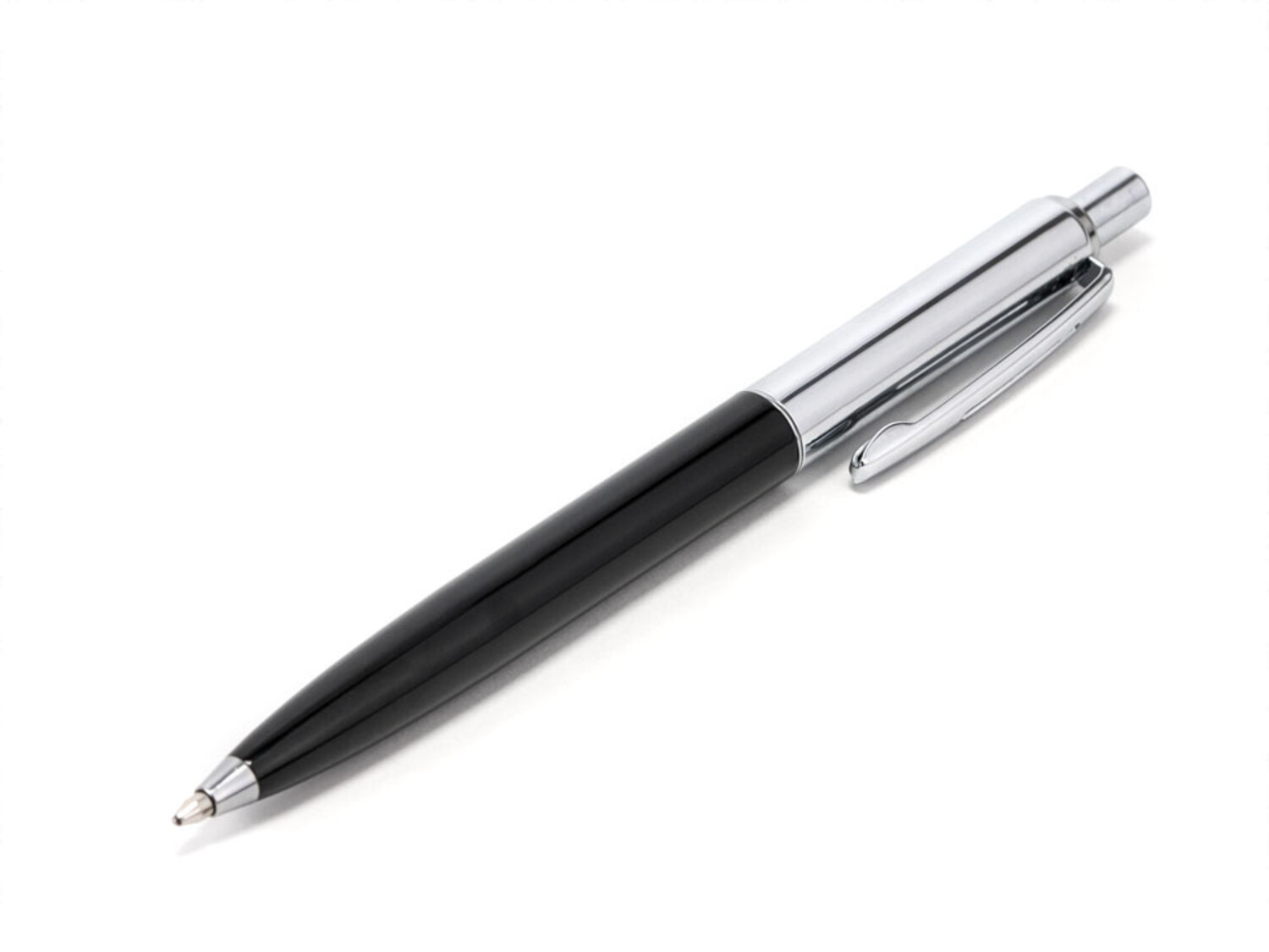 CLICK BALLPOINT PEN - Campo Marzio GCC