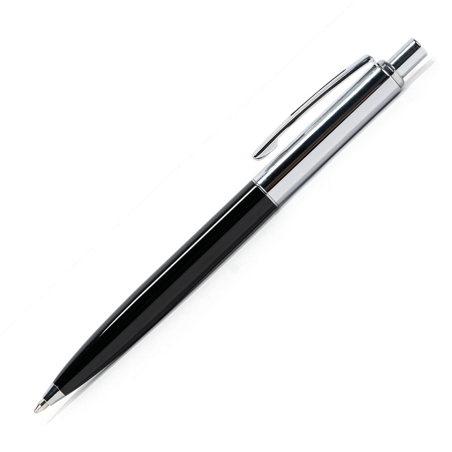 CLICK BALLPOINT PEN - Campo Marzio GCC