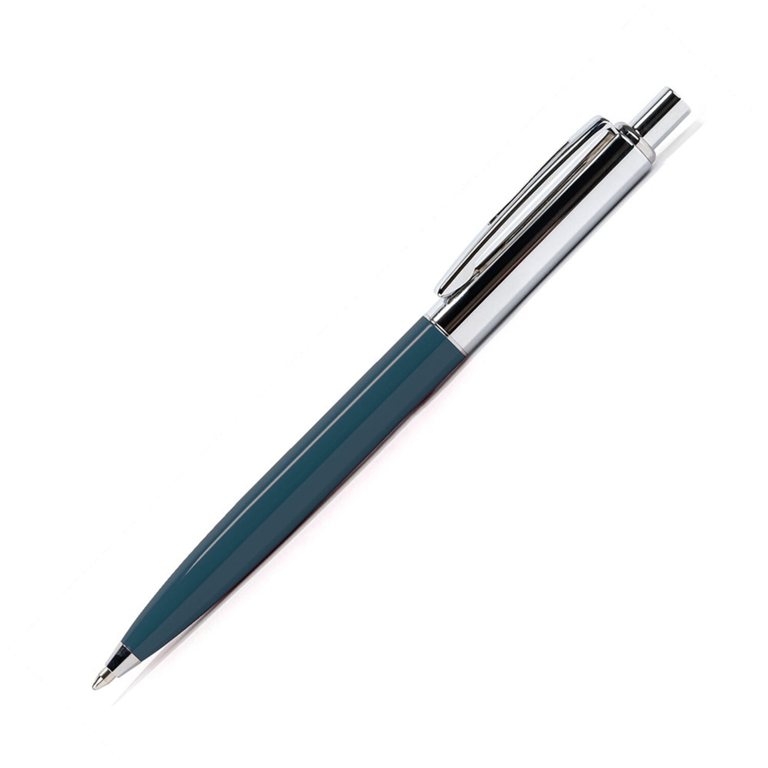 CLICK BALLPOINT PEN - Campo Marzio GCC