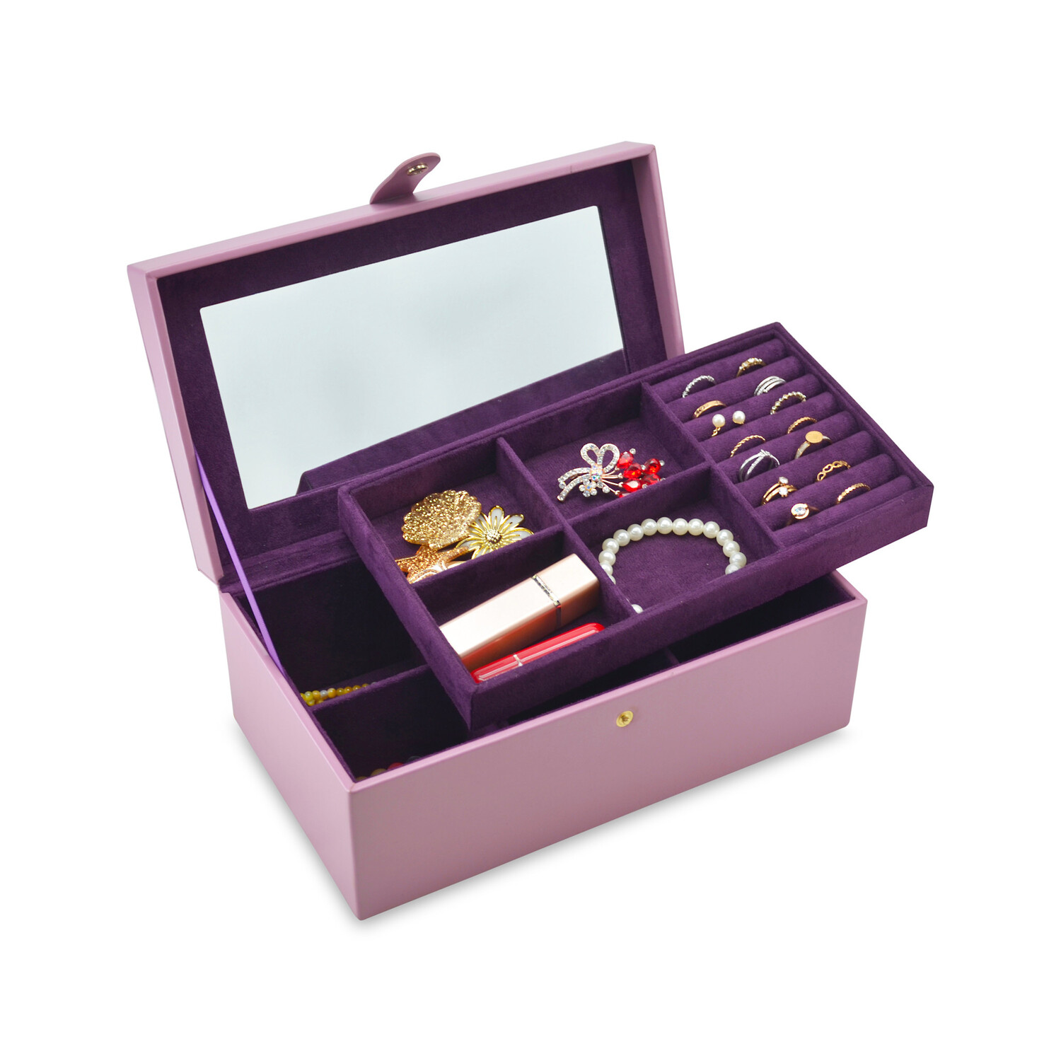 BALI JEWEL CASE - Campo Marzio GCC