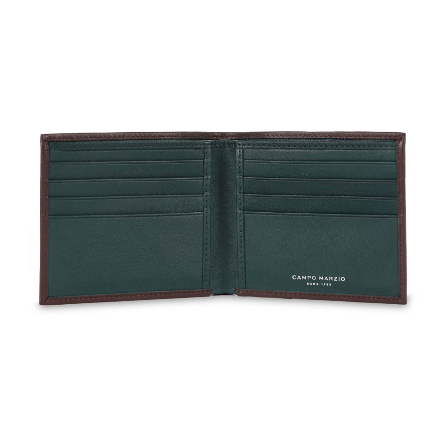 VINCENT WALLET - Campo Marzio GCC