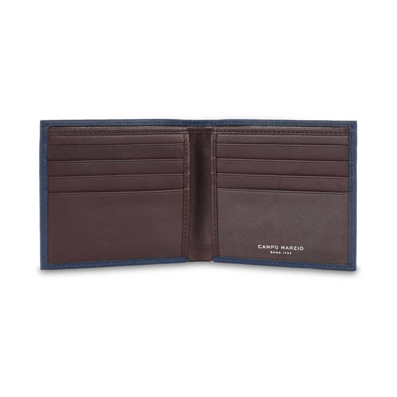 VINCENT WALLET - Campo Marzio GCC