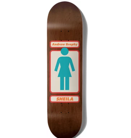 SKATE - Salty's Board Shop