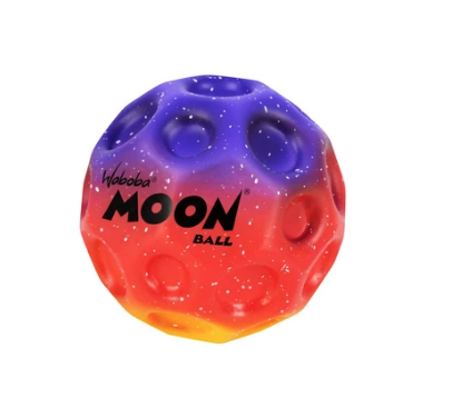 Rainbow Moon Balls - Salty's Board Shop