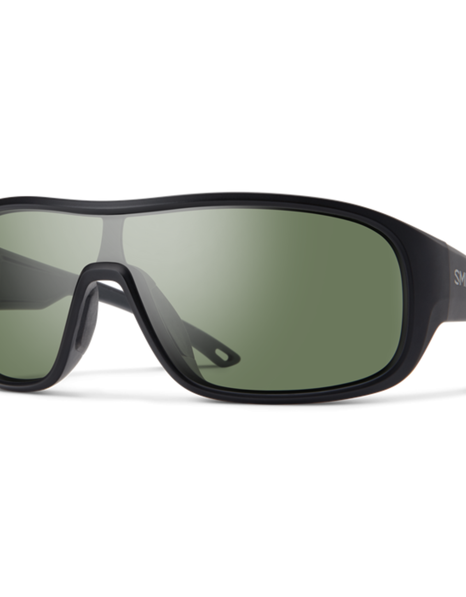 SMITH Spinner w/ ChromaPop polarized lenses - Salty's Board Shop