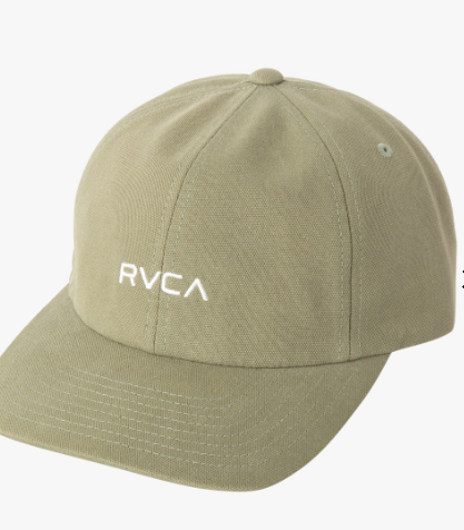 PTC CLIPBACK HAT - Salty's Board Shop