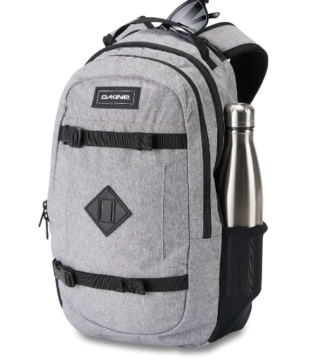 URBN MISSION 18L BACKPACK - Salty's Board Shop