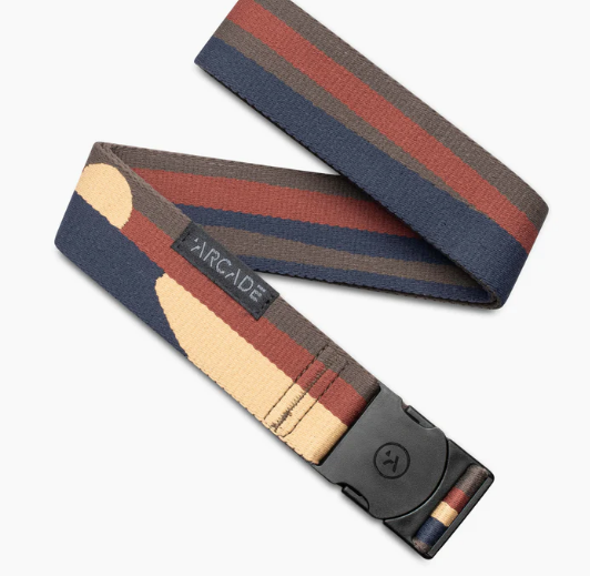 Vista Arcade Belt - Salty's Board Shop