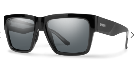 LINEUP SMITH OPTICS - Salty's Board Shop