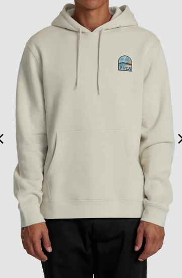 SUNNY DAYS HOODIE - Salty's Board Shop
