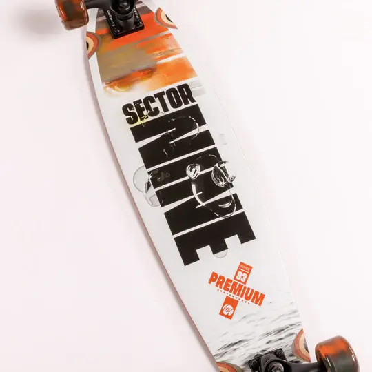 SECTOR 9 HIGHLINE HELIX - Salty's Board Shop