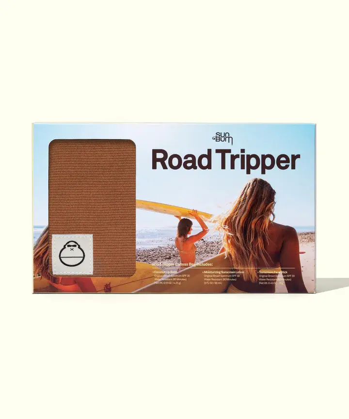 Road Tripper - Salty's Board Shop