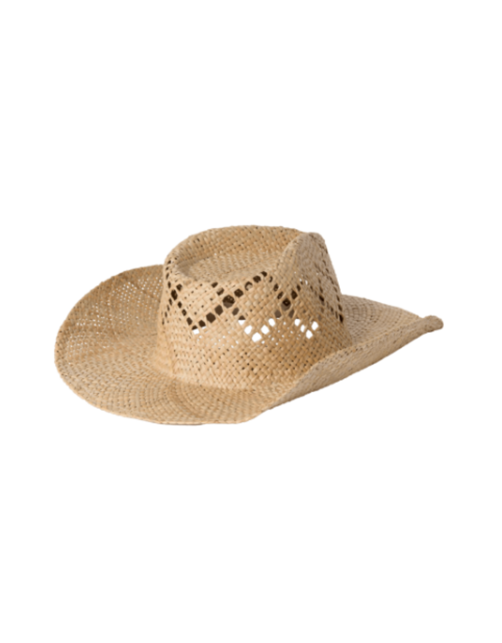 INDIO STRAW HAT - Salty's Board Shop