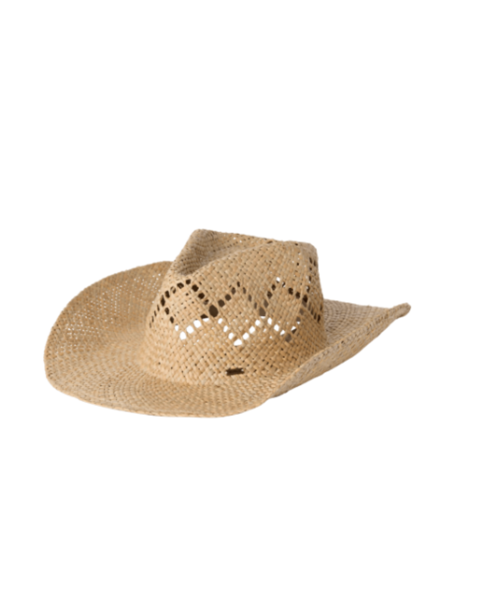 INDIO STRAW HAT - Salty's Board Shop
